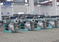 China 1ton / Hour To 3.5ton / Hour Cattle Animal Feed Pellet Maker Making Machine for sale