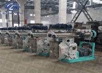 China 1ton / Hour To 3.5ton / Hour Cattle Animal Feed Pellet Maker Making Machine for sale