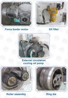 China SZLH420 Animal Feed Pellet Machine for sale