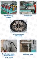 China 15 To 25Ton/Hr Animal Feed Pellet Machine Granulator CE for sale