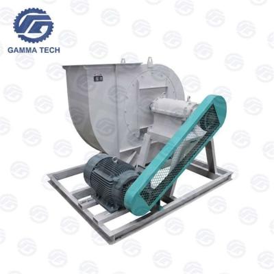 China Fan And Air Lock  Feed Mill Machine Parts Farm  Industry used for sale