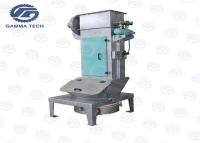 China TZTL Series Vibration Feeder With Pulse Dust Jet Filter Feed Mill Machine for sale