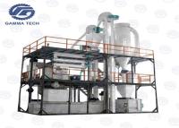 China 8 - 10TPH Fish Feed Production Line Twin Screw Small Fish Feed Pellet Machine for sale