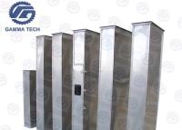 China 20M TDTG40 Vertical Grain Bucket Elevator For Feed Production 3KW for sale