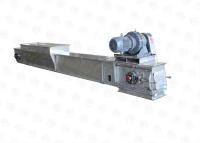 China Grain Chain Conveyor Widely Used For Different Kind Pellet Machine for sale