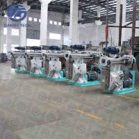 China SZLH320 Cattle Animal Feed Pellet Machine for sale