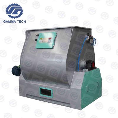 China 2000kg/Batch Animal Feed Mixer Machine for sale