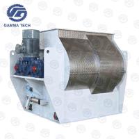 China 3.5TPH Cattle Feed Mixer Machine Agricultural Industry for sale