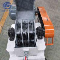 China 1.5TPH Small Poultry Feed Milling Machine Farm Industry Hammer Mill Feed Grinder for sale