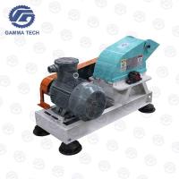 China 1.5TPH Small Poultry Feed Milling Machine Farm Industry Hammer Mill Feed Grinder for sale