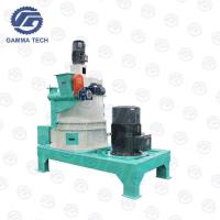 China 2.2Ton/H To 3.6Ton/H High Precision Micro Milling Machine SFWL Hammer Mill For Cattle Feed for sale