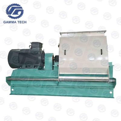 China 38 To 55TPH Feed Hammer Mill Grinder For Poultry Feed Raw Material Crushing for sale