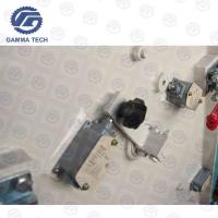 China Skf Gearing Micro Feed Mill Hammer Mill Corn Grinder For Chicken Feed for sale