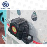China Skf Gearing Micro Feed Mill Hammer Mill Corn Grinder For Chicken Feed for sale