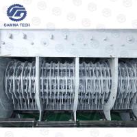 China 38 To 55TPH Feed Hammer Mill Grinder For Poultry Feed Raw Material Crushing for sale