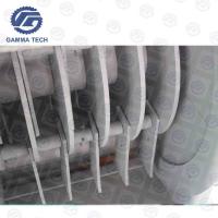 China 9 To 12TPH 3.5mm Animal And Poultry Pellet Grinder Machine Food Feed Hay Hammer Mill for sale