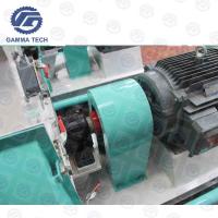 China 6 - 9 Tph Hammer Mill Maintainless Suit For Livestock Poultry for sale