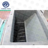 China 9 To 12TPH 3.5mm Animal And Poultry Pellet Grinder Machine Food Feed Hay Hammer Mill for sale