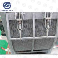 China 1.5 To 4.5T/H SFSP Feed Hammer Mill 675mm Coarse Grinding Machine for sale