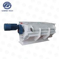China 100 To 120tph Feed Mill Machine  Conveyor Impeller Feeder For Material Conveying for sale