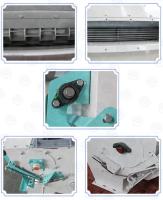 China 100 To 120tph Feed Mill Machine  Conveyor Impeller Feeder For Material Conveying for sale