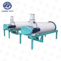 China 2.2KW SKLG Drum Farm Feeds Cooler Pellet Mill Machine For Farm Industry for sale