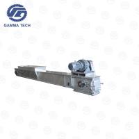 China Grain Chain Conveyor Widely Used For Different Kind Pellet Machine for sale