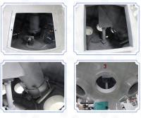 China Manufacture High Quality TFPX Series Rotary Distributor Feed Mill Machine for sale
