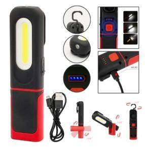 China 3W COB 300lm Portable LED Work Lights for sale