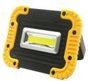 China Mini COB Handheld LED Work Light Shock Proof 3W 200LM 13.6x10.1x4.1cm 170g for sale