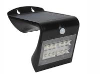 China 30LED Solar Powered LED Light Solar Sensor Floodlight ABS 2000mah 18650 Lithium Battery 14x11x21cm for sale