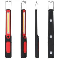 China 29x4x2.5cm Portable Battery Operated Work Light For Inspecting Outdoor Car Repairing LED for sale