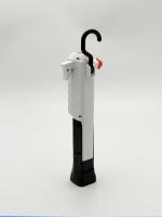 China 7.8x4.5x22cm LED COB Work Light LED Trouble Light With Emergency Hammer / 360 Hook / 180 Holder Magnet for sale