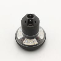 China Ultra Bright Hanging 2 In 1 LED Camping Lantern Telescoping LED Lantern for sale
