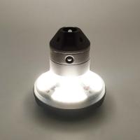 China Ultra Bright Hanging 2 In 1 LED Camping Lantern Telescoping LED Lantern for sale