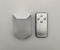 China ABS PS Cabinet Lights With Sensor for sale