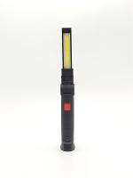 China Rechargeable Craftsman LED Work Lights 360 Deg Free Rotating 3W COB LED Work Light Torch 200 Lumen for sale