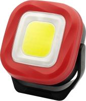China 800lm COB Rechargeable Work Light for sale