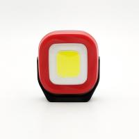China 800lm COB Rechargeable Work Light for sale
