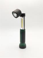 China Battery Powered Handheld LED Work Light for sale