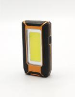 China 5W 400 Lumen COB LED Rechargeable Work Light for sale