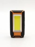 China 5W 400 Lumen COB LED Rechargeable Work Light for sale