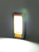China 5W 400 Lumen COB LED Rechargeable Work Light for sale