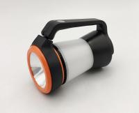 China Camping Lamp Multi-Funciton Lantern Spotlight/Lantern/Table Lamp ABS Plastic 16.5x13x9.2cm for sale