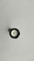 China Mini LED Flashlight Torch Aluminum 3W XPE 1XAA Batteries Zoom Adjustable 200lm for sale