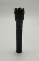 China Handheld LED Flashlight 3W XPE 2AA IPX5 Emergency Power Source Aluminum for sale