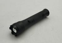 China Large Aluminum Flashlight Battery 20W P70 3XD Batteries 1600lm 5.7x32(33.9)Cm for sale