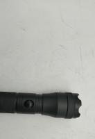 China Large Aluminum Flashlight Battery 20W P70 3XD Batteries 1600lm 5.7x32(33.9)Cm for sale