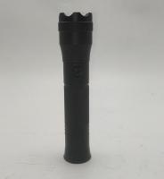 China Large Aluminum Flashlight Battery 20W P70 3XD Batteries 1600lm 5.7x32(33.9)Cm for sale