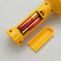 China Handheld Magnetic LED COB Work Light With Top Light ABS Plastic 7.5x7.5x25.5cm for sale